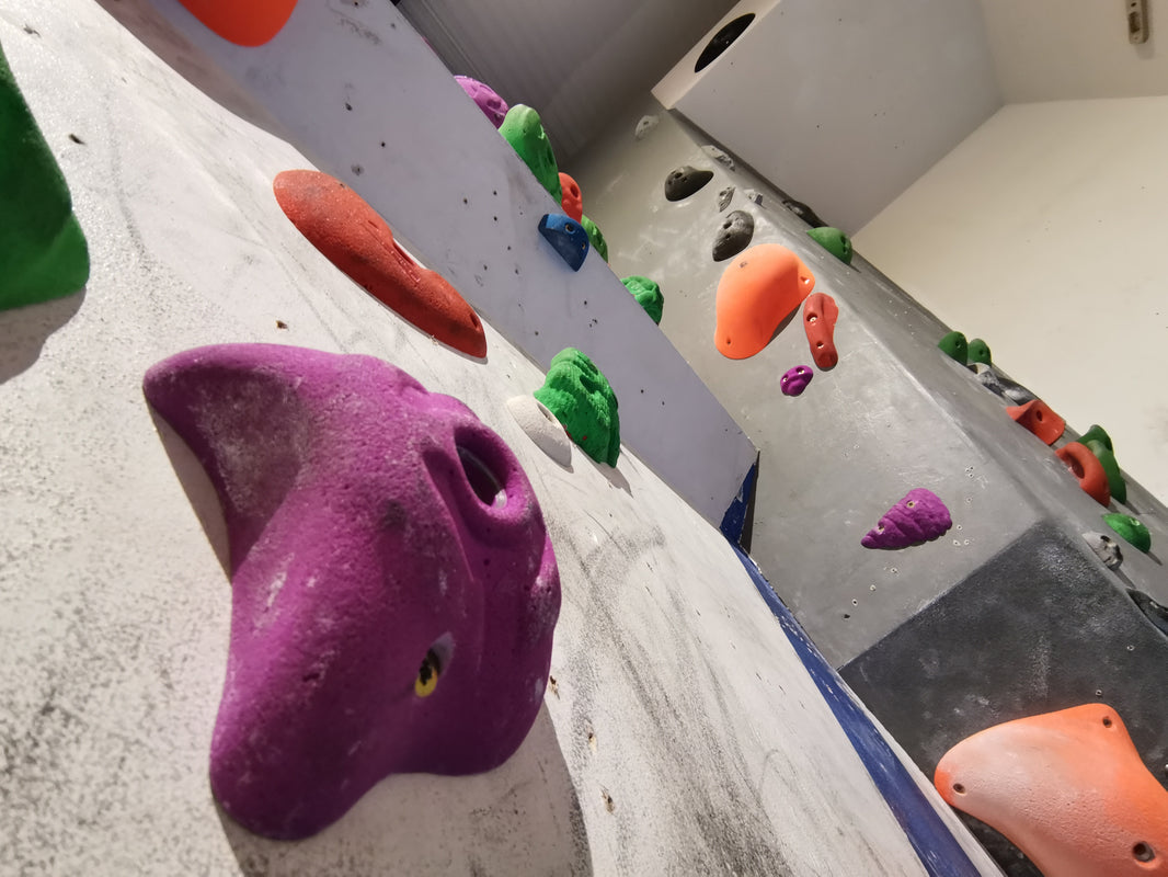 The Adventure Hub | Indoor Climbing, Shop and Outdoor Activities